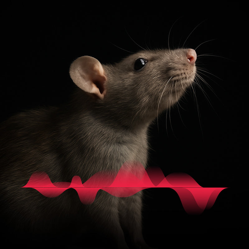 Repello – Swedish rat & mouse repeller with documented effect